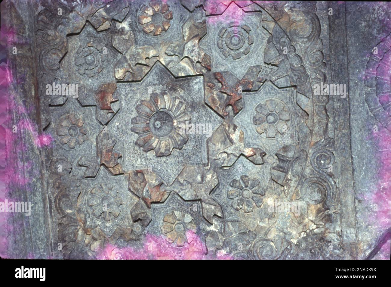 Tambdi Surla is a 12th-century Shaivite temple in the Kadamba style ...