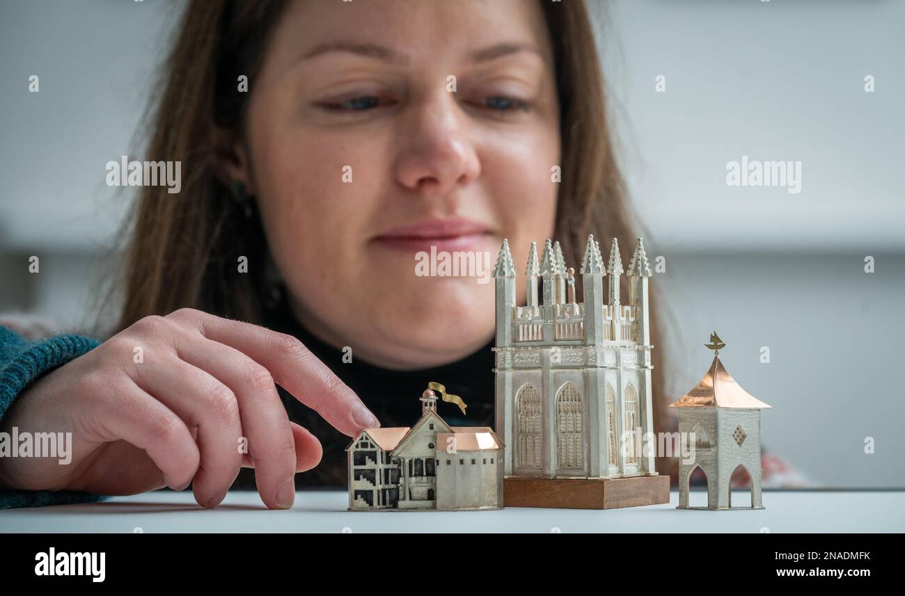 The Scottish Gallery, Edinburgh, Scotland. Vicky Ambery-Smith ...