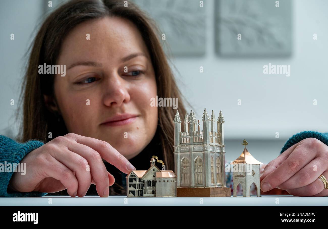 The Scottish Gallery, Edinburgh, Scotland. Vicky Ambery-Smith ...
