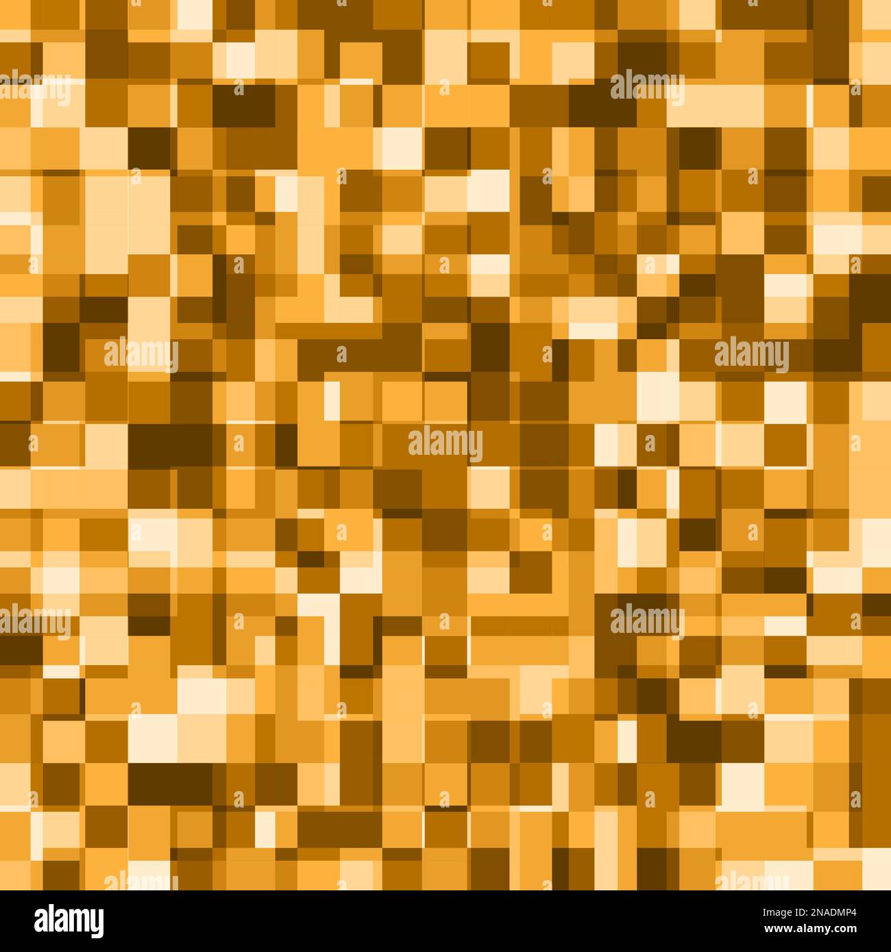 Abstract pixel pattern. Vector illustration for posters, fabric posters ...