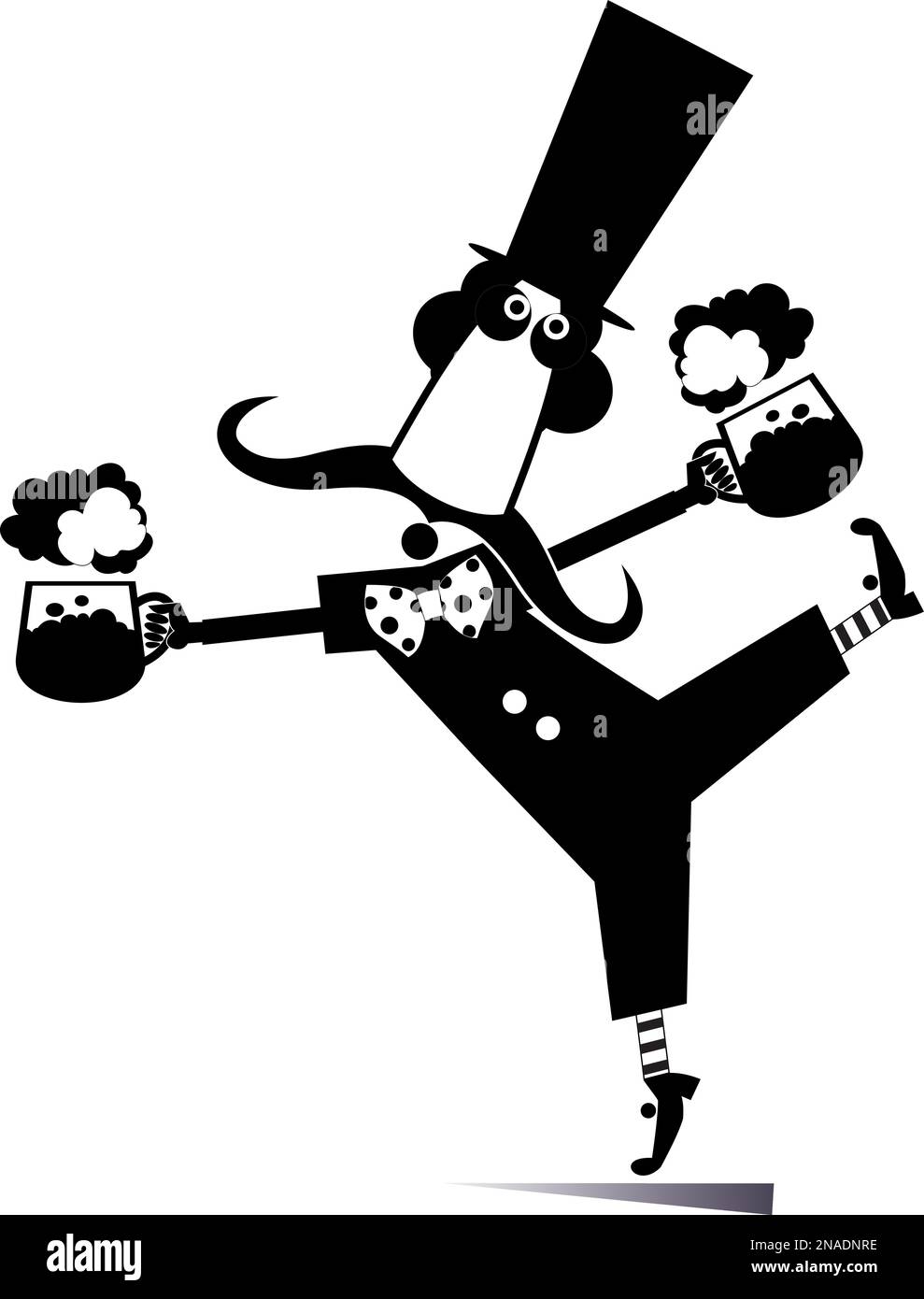 Pub public house Stock Vector Images - Alamy