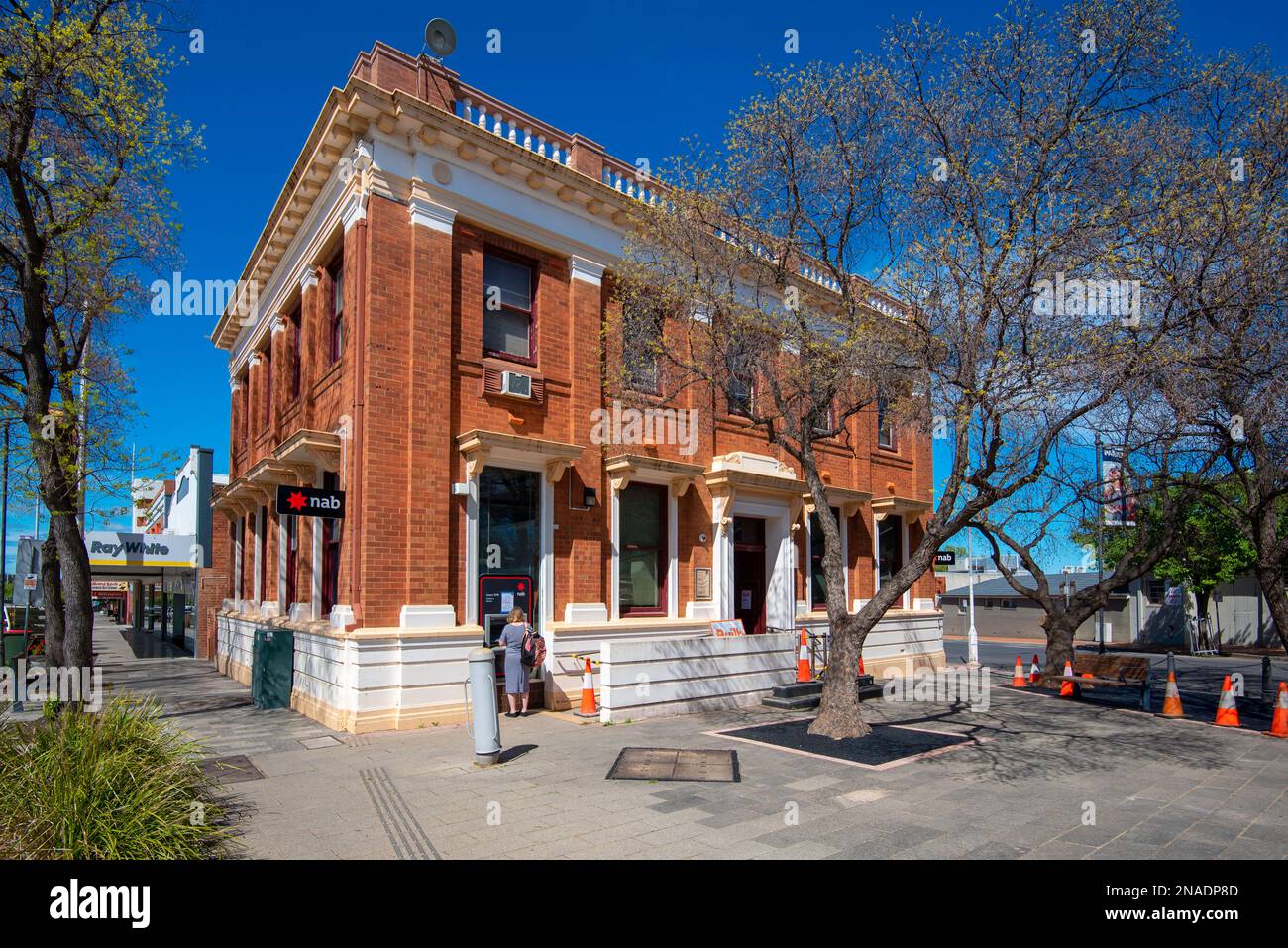 1925 interwar architecture hi-res stock photography and images - Alamy