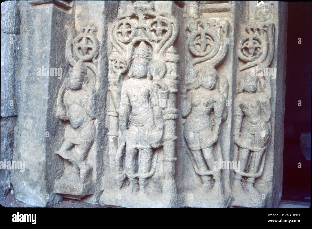 Shri Putli Bai Temple - Cultural Heritage of Varansi. Also Known as ...