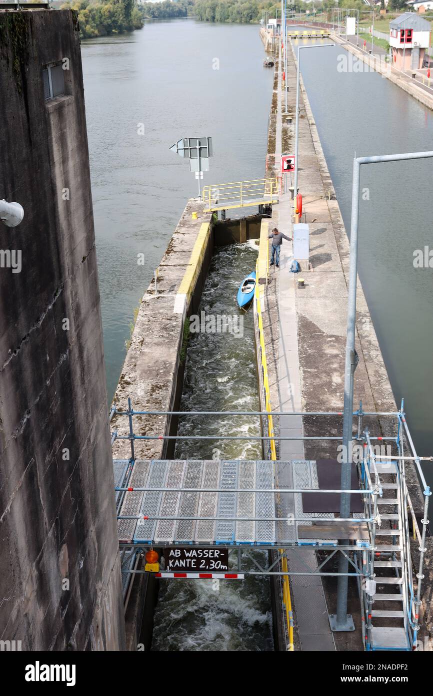hydroelectric power station Stock Photo - Alamy