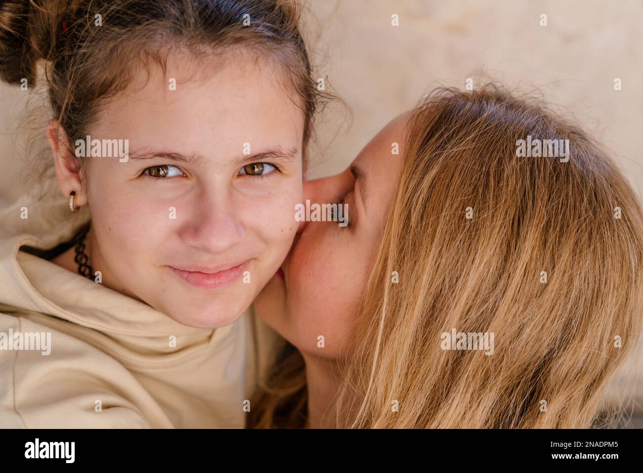 Close up teenage sneakers hi-res stock photography and images - Alamy