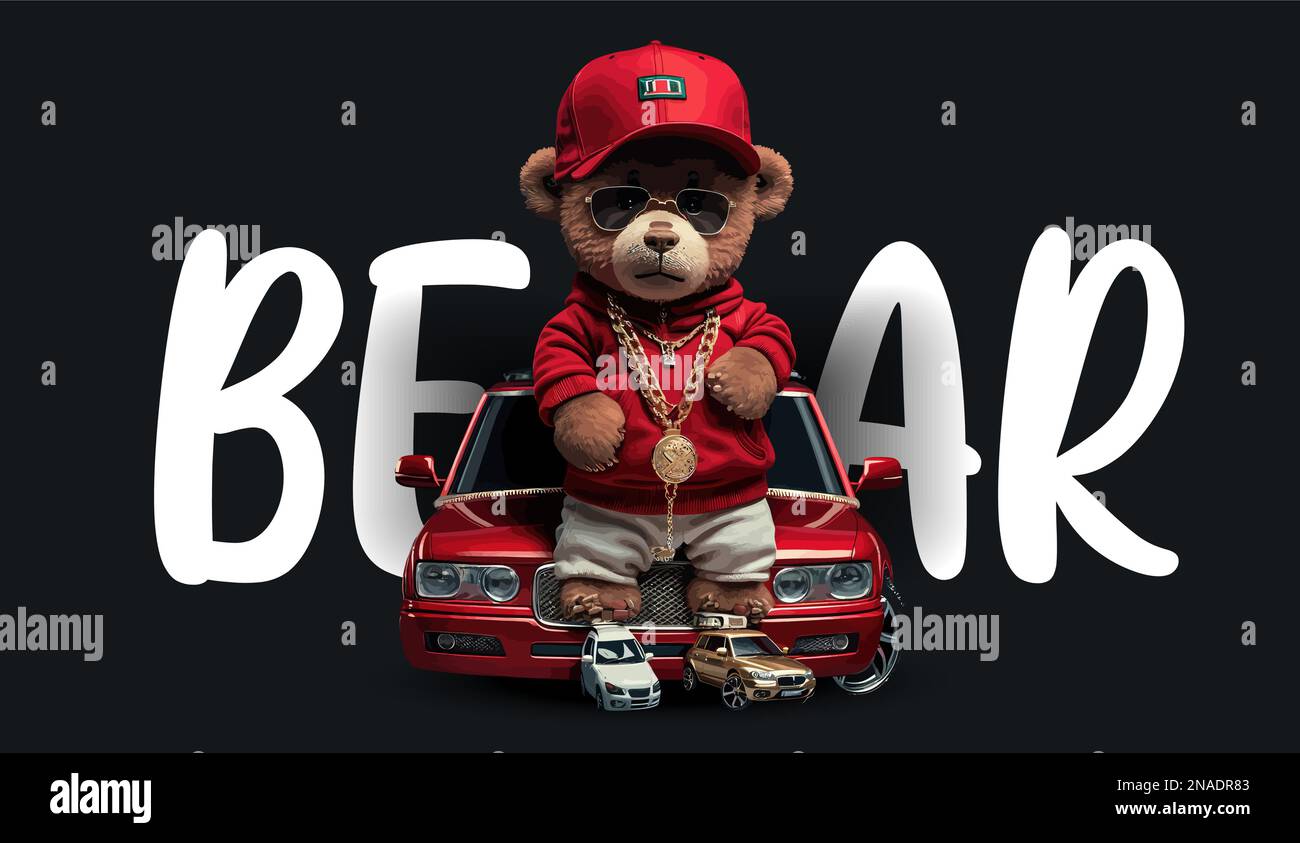 Rapper outfit hi-res stock photography and images - Alamy