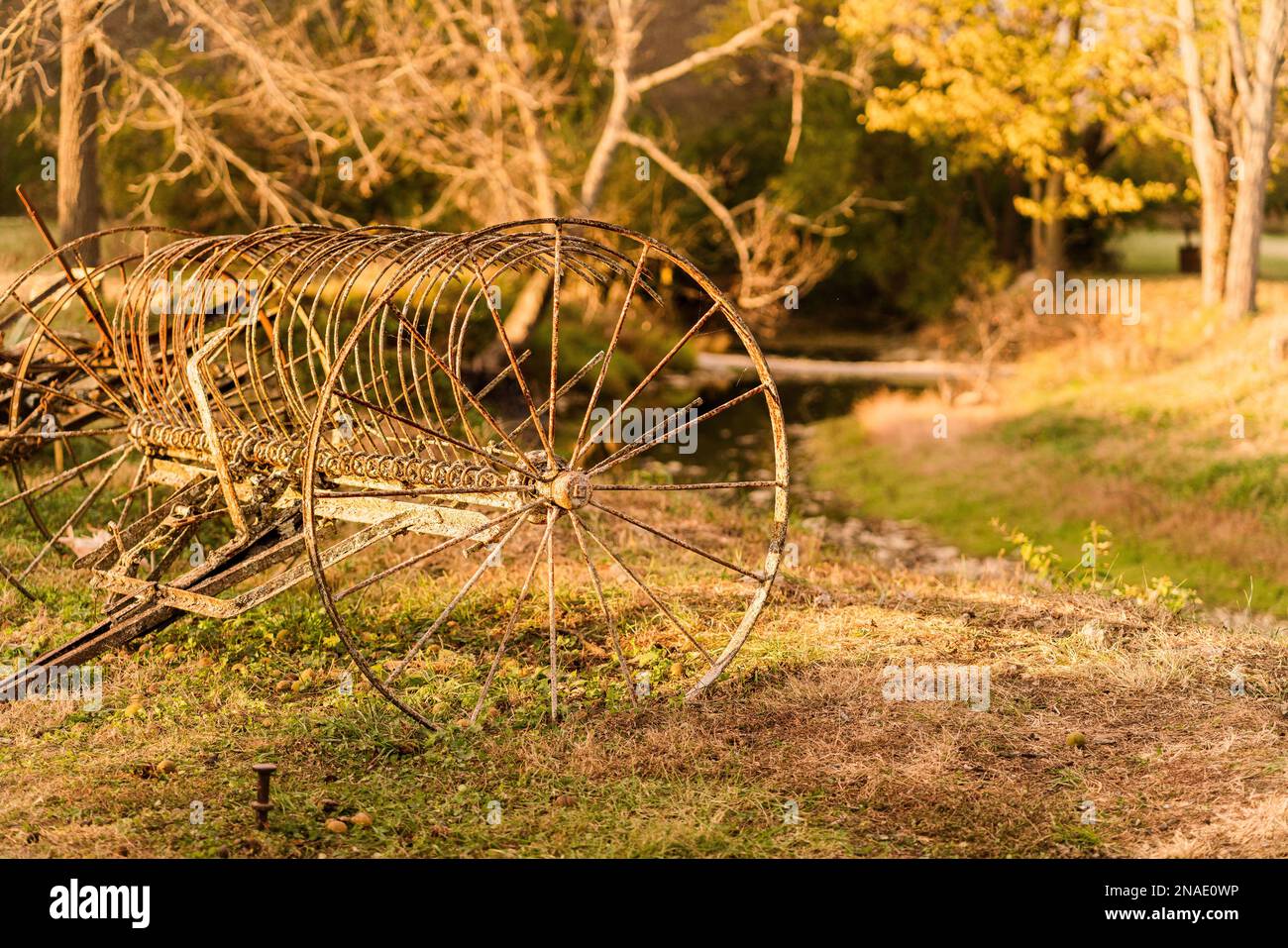 Antique farm hi-res stock photography and images - Alamy