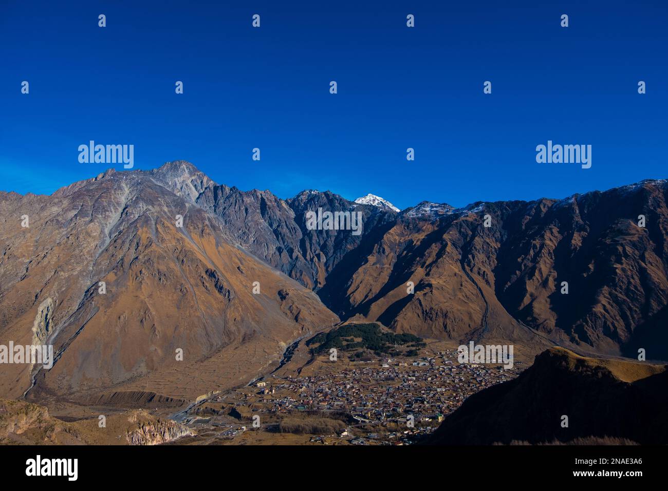 Mtskheta national park hi-res stock photography and images - Alamy