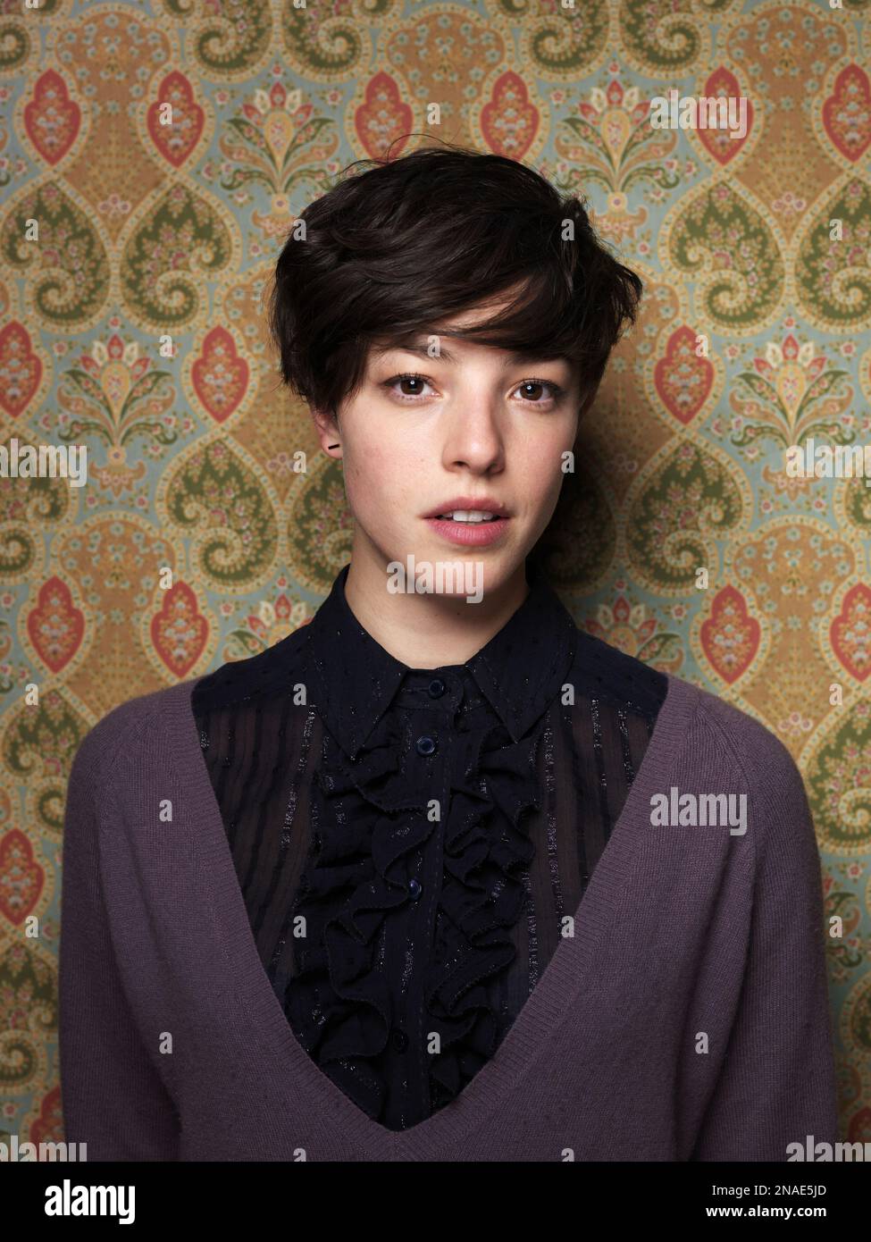 Olivia Thirlby Nobody Walks