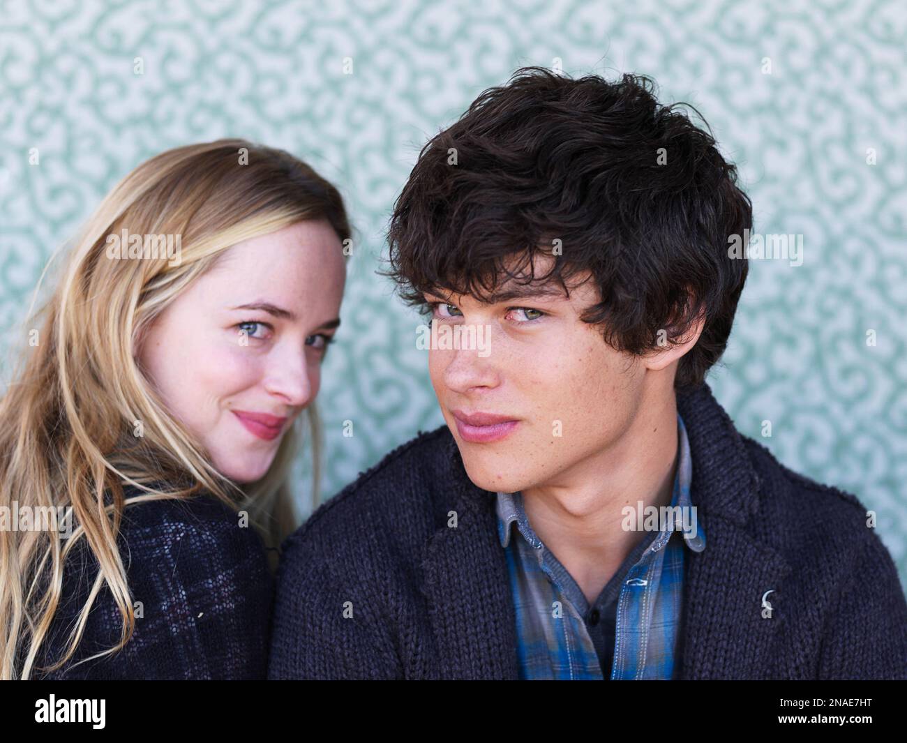 Graham Phillips Goats