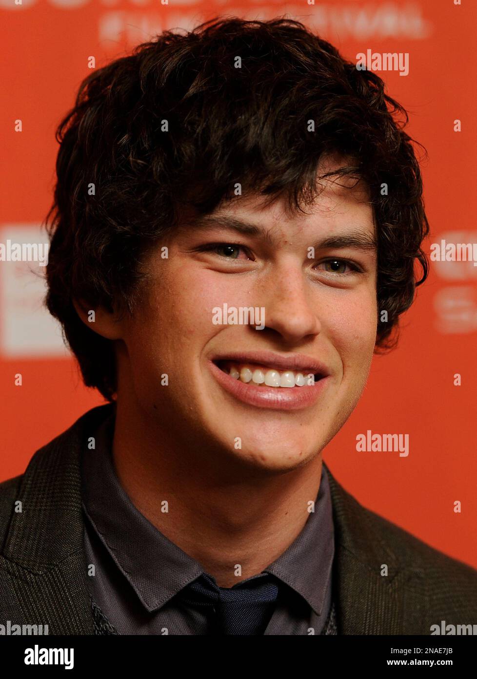 Graham Phillips Goats