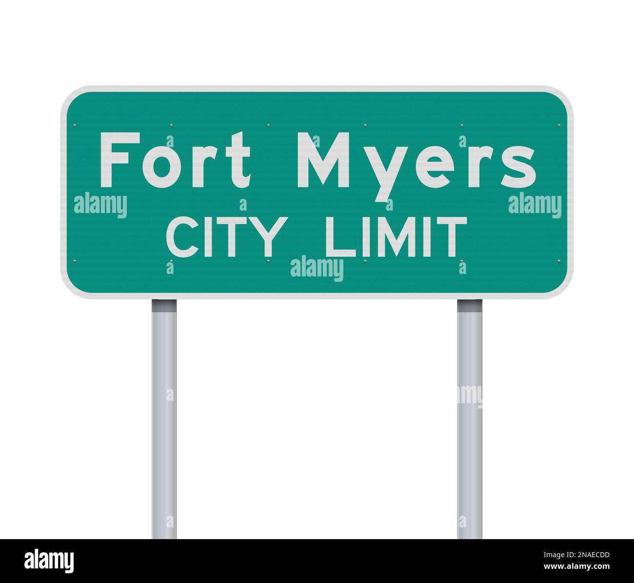 Fort myers fl Stock Vector Images - Alamy