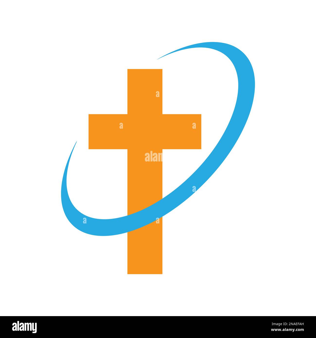 Christian Cross Logos