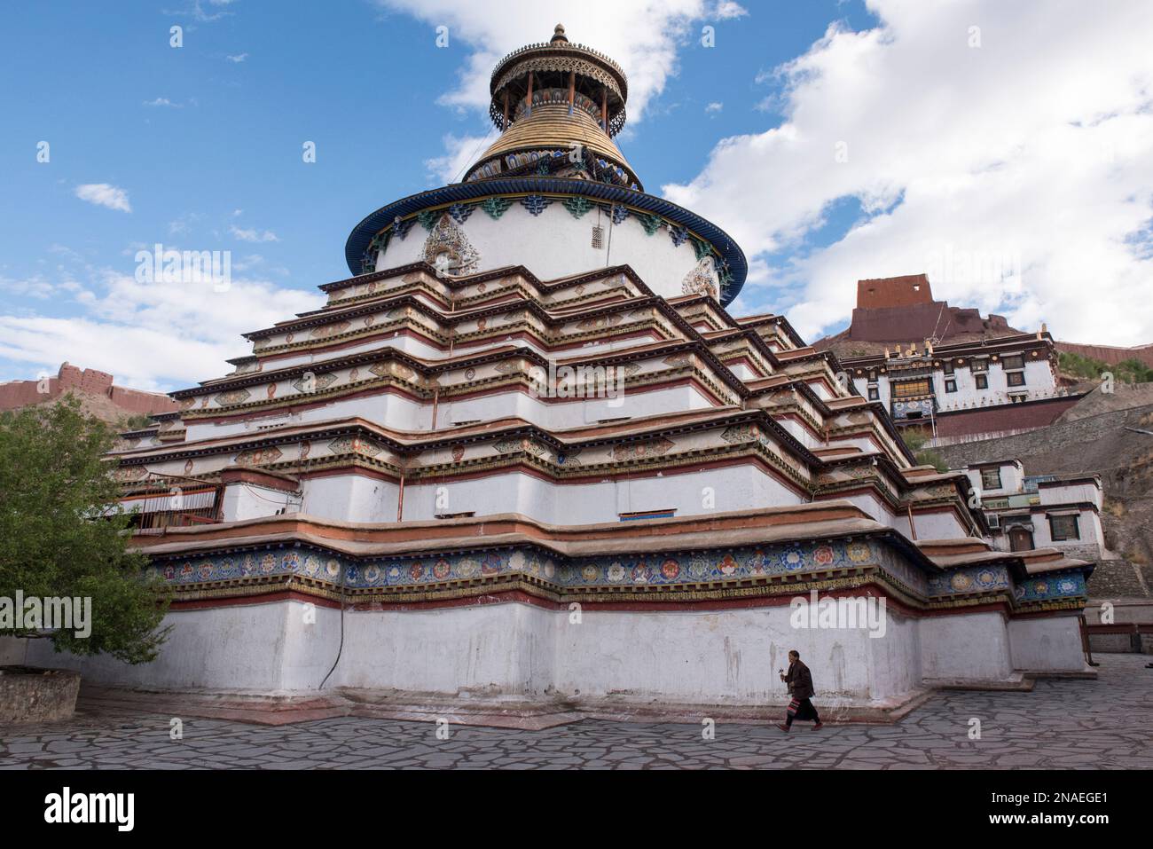 Circumambulating hi-res stock photography and images - Alamy