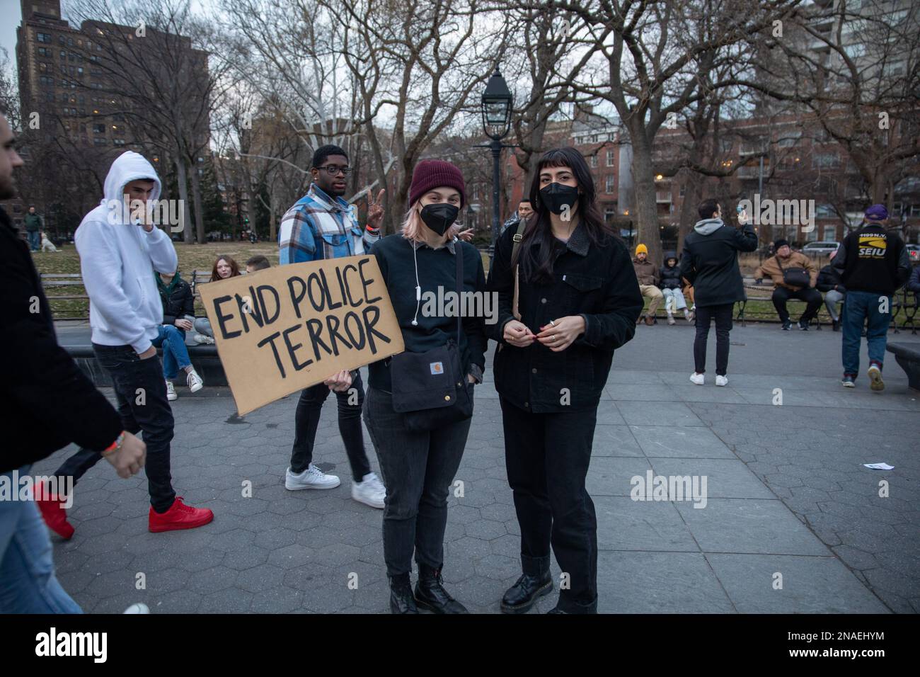 End police terror hi-res stock photography and images - Alamy