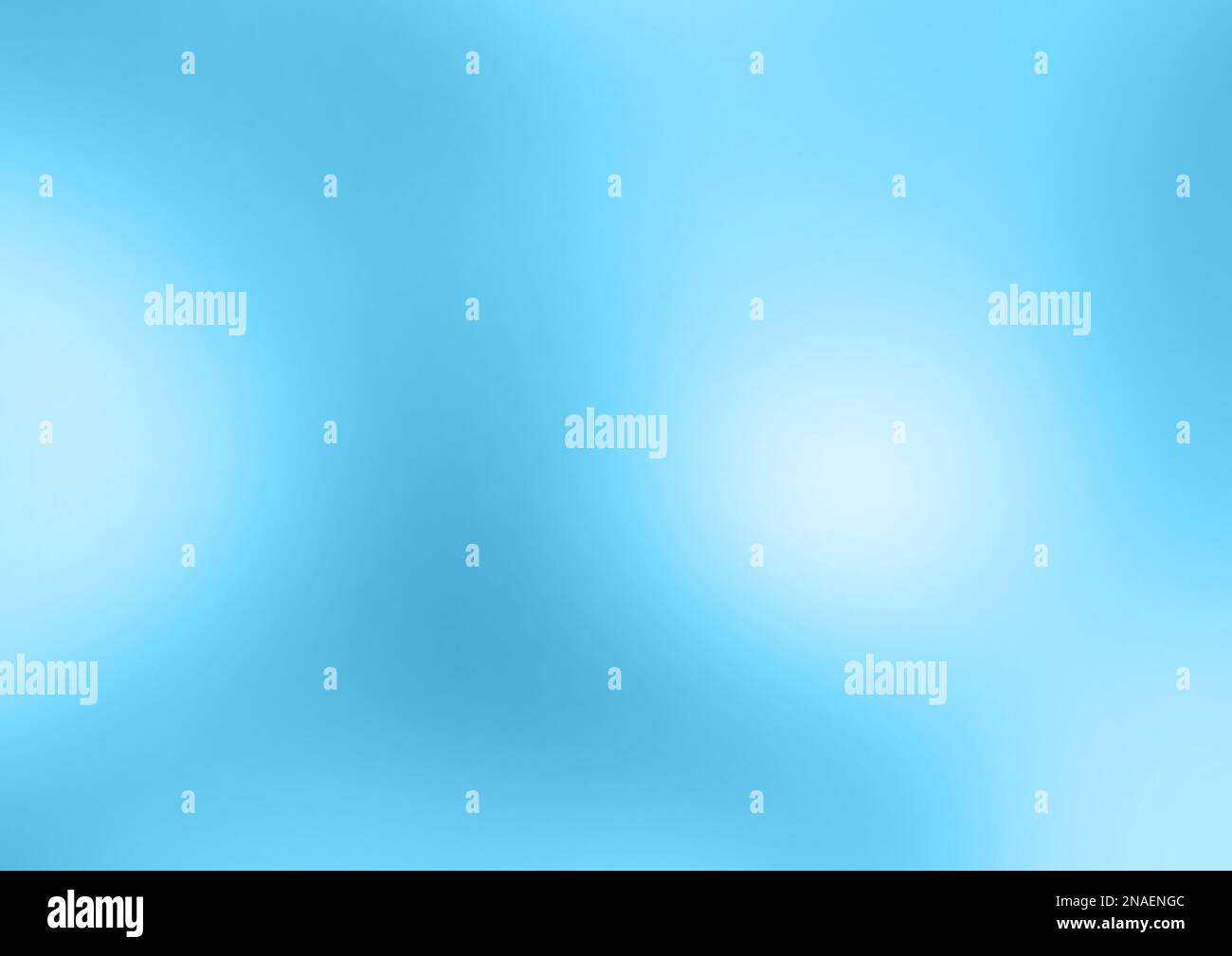 blue color blurred textured background wallpaper design Stock Photo - Alamy