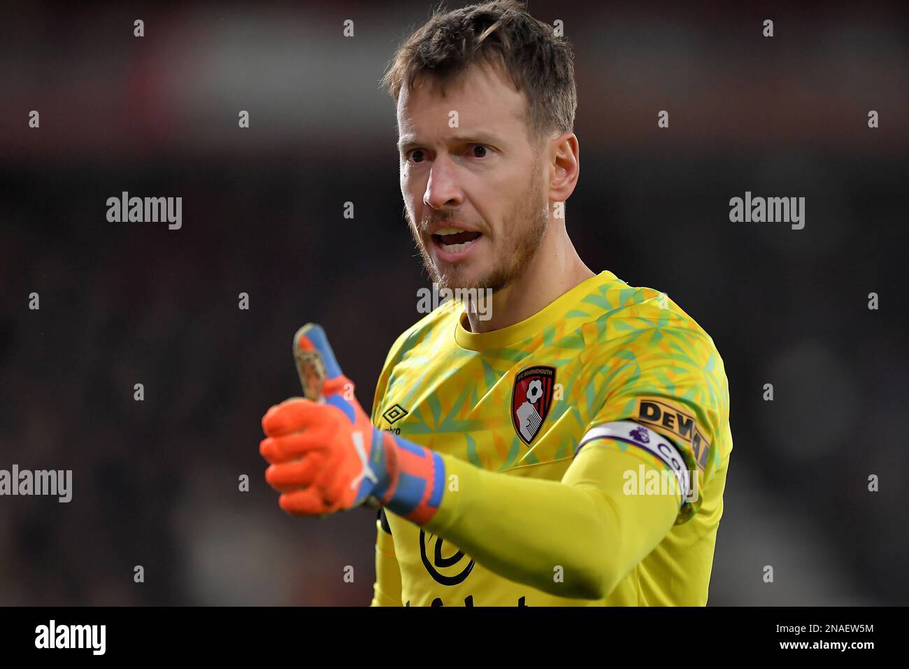 Neto bournemouth hi-res stock photography and images - Alamy