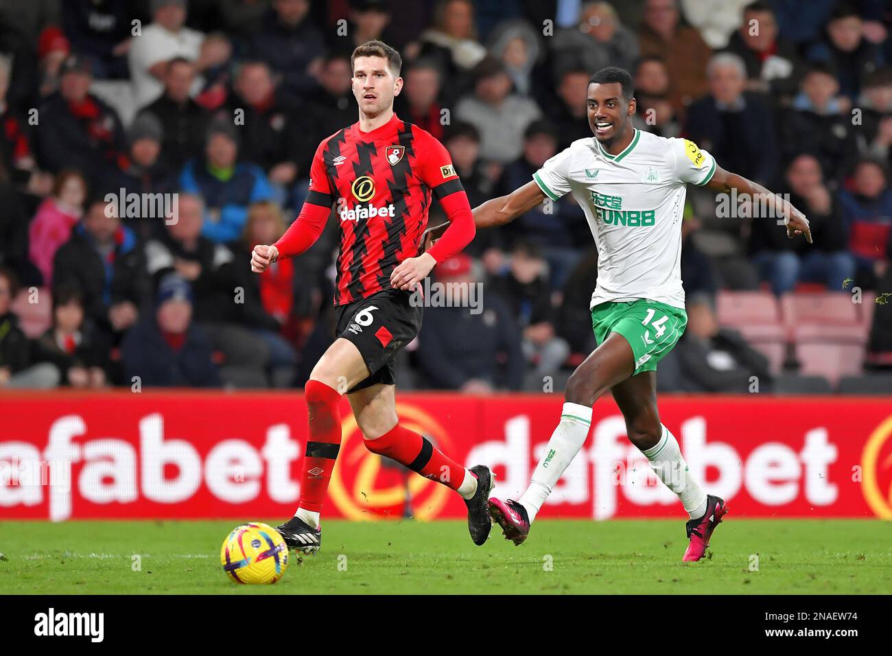 Chris mepham 2023 hi-res stock photography and images - Alamy