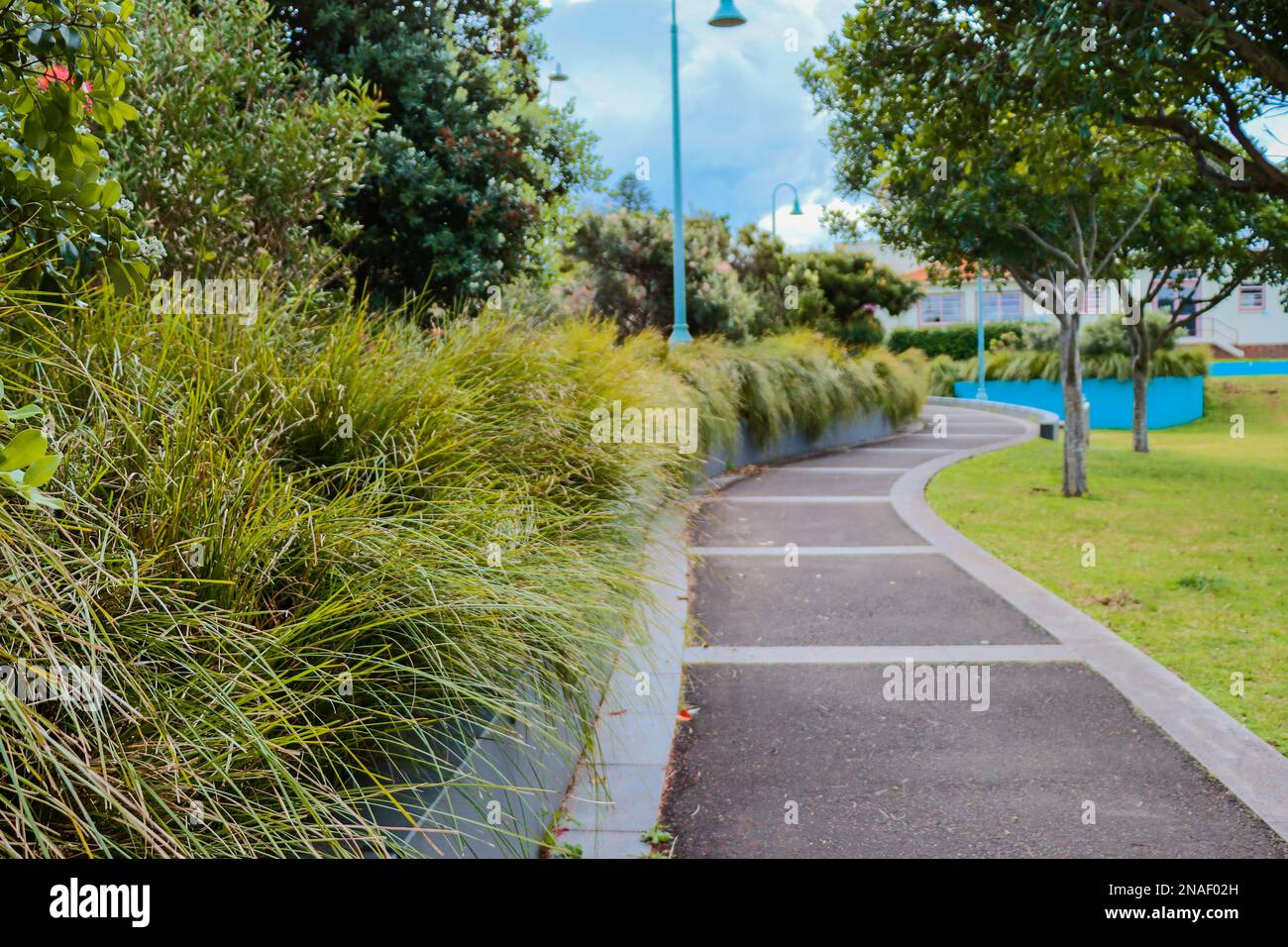 Gerringong town centre hi-res stock photography and images - Alamy