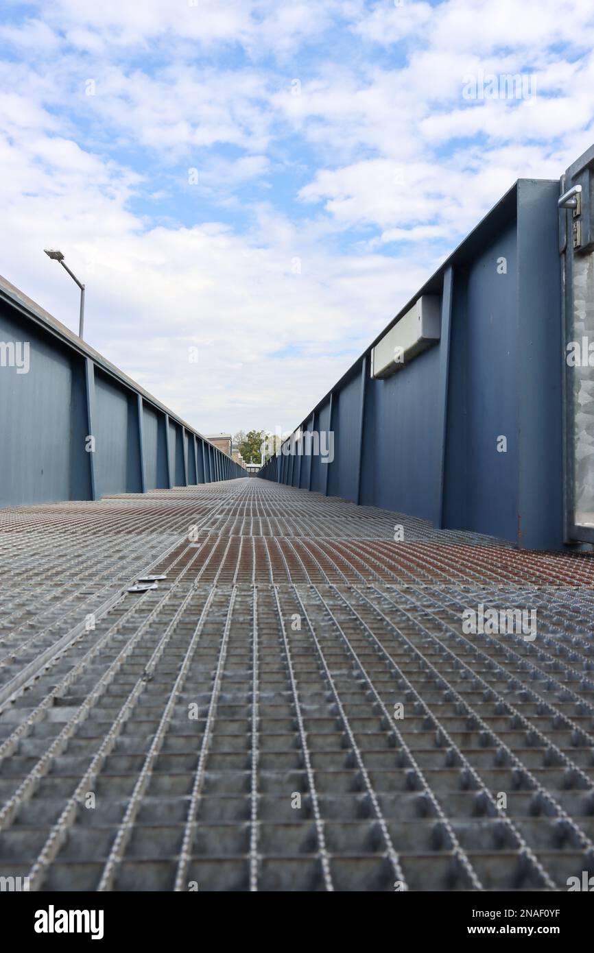 Hydroelectric power boat hi-res stock photography and images - Alamy