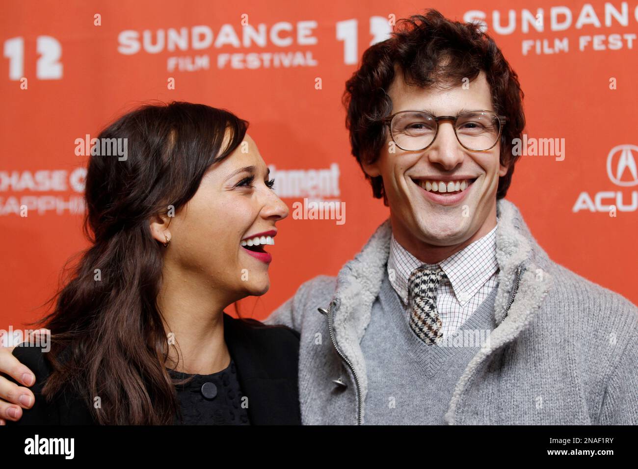 Andy Samberg Celeste And Jesse Forever