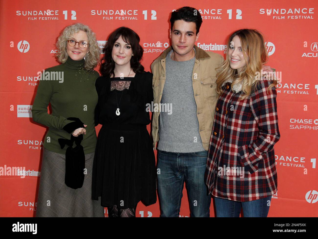 Melanie Lynskey Hello I Must Be Going