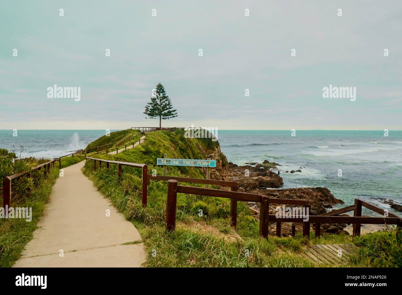 Tuross cycle way hi-res stock photography and images - Alamy