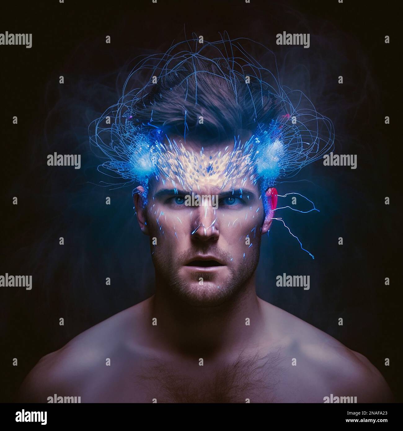 Scientific understanding hi-res stock photography and images - Alamy