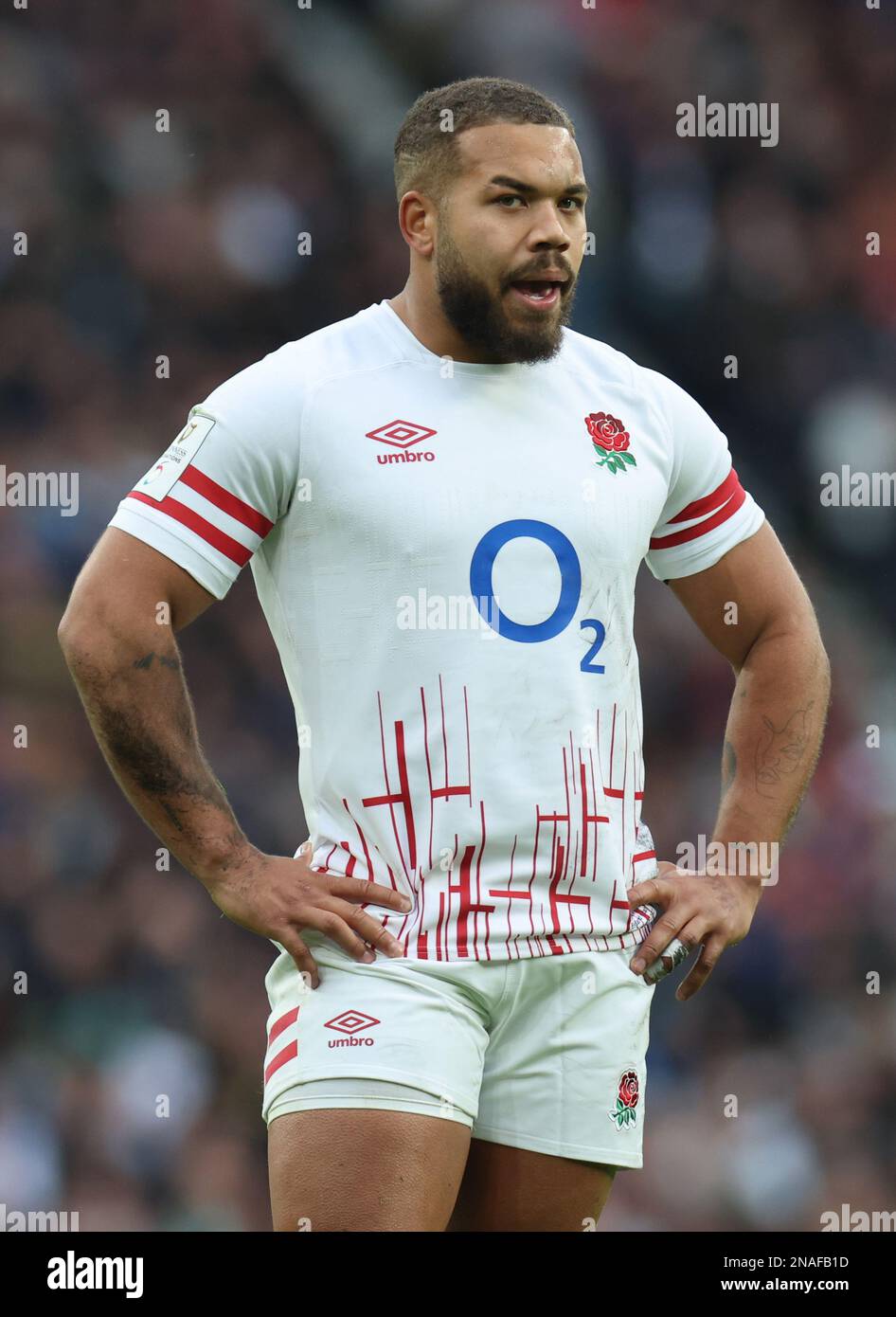 Ollie lawrence hi-res stock photography and images - Alamy