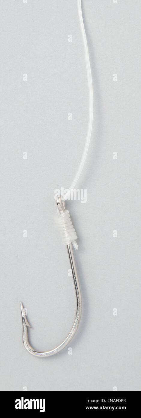 Hitch hook hi-res stock photography and images - Alamy