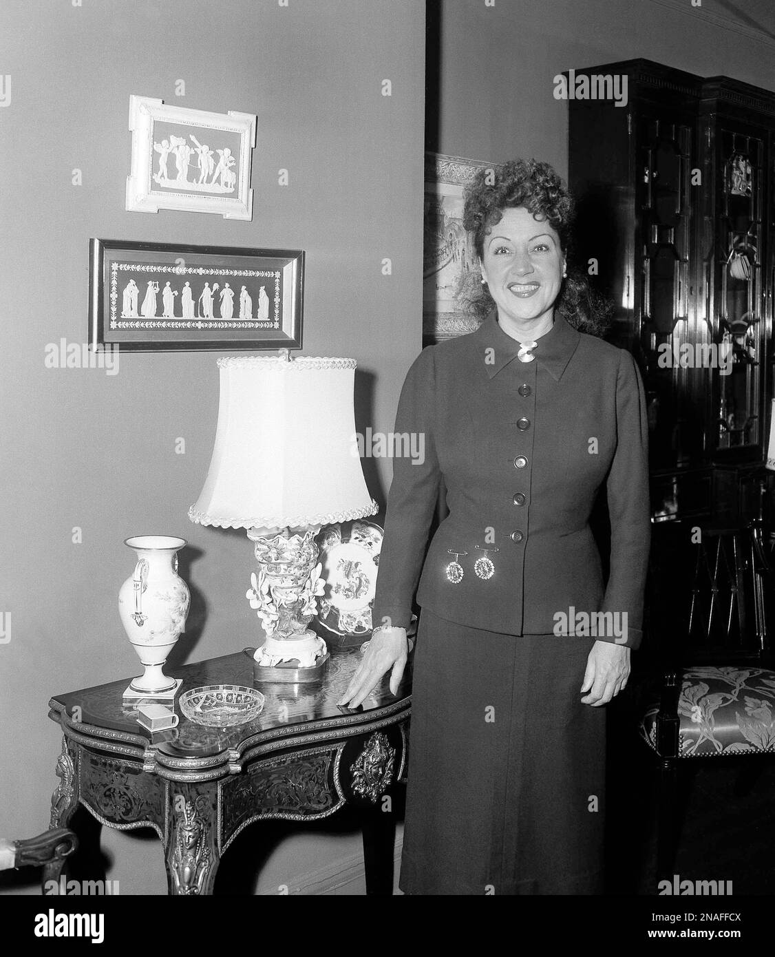 Ethel Merman Apartment at Luis Silva blog