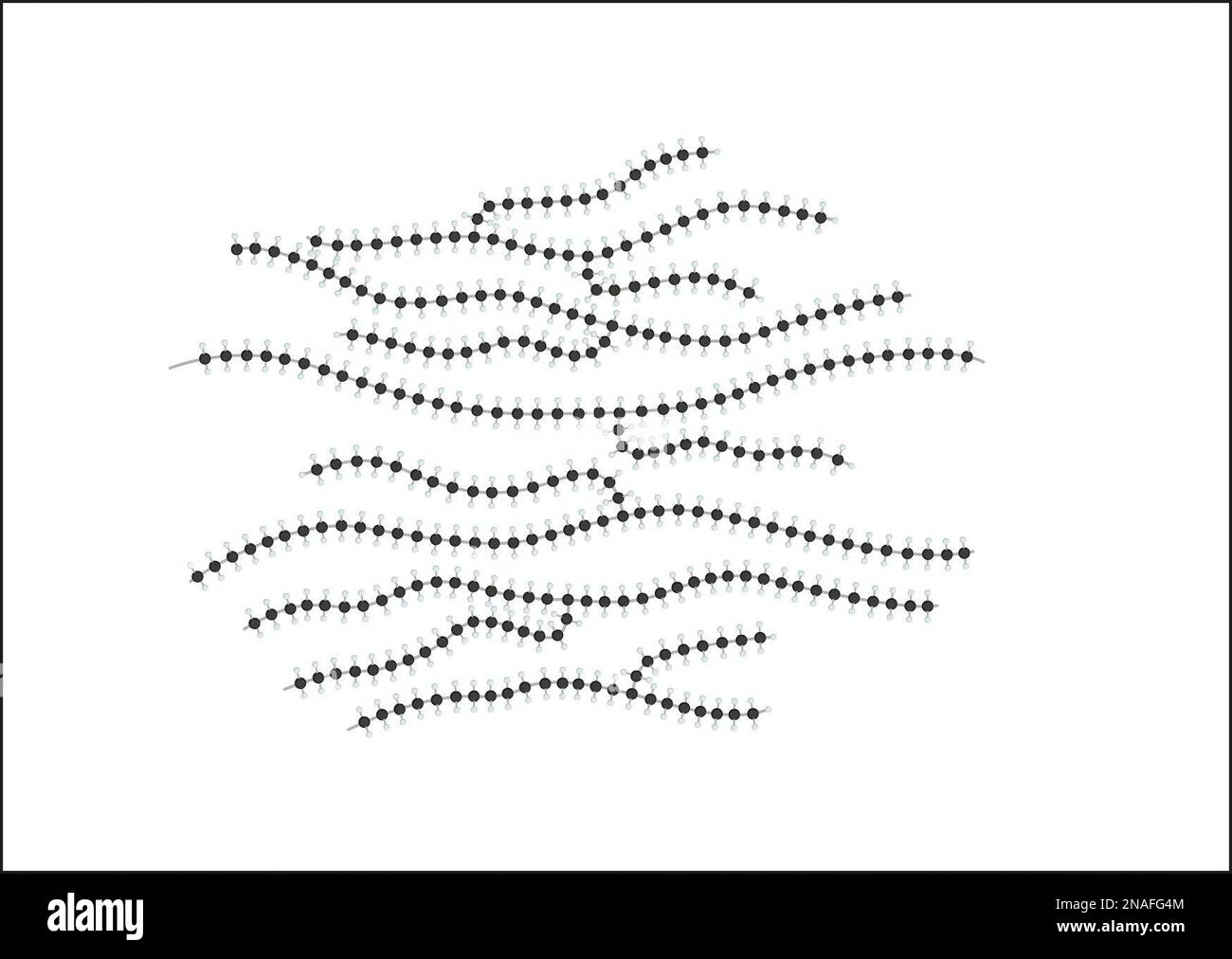 Polymer chemistry hi-res stock photography and images - Alamy