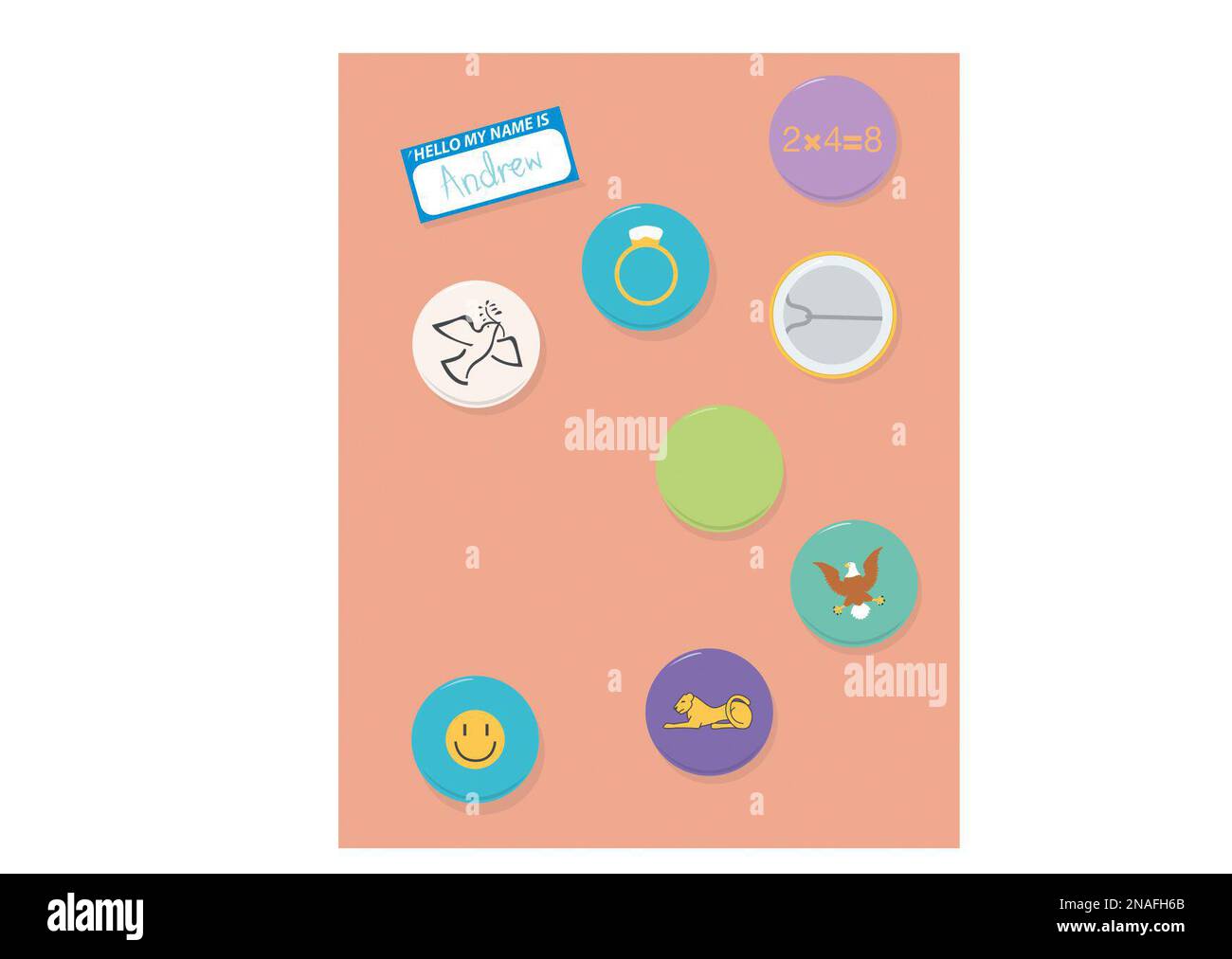 Various types of symbols Stock Photo - Alamy