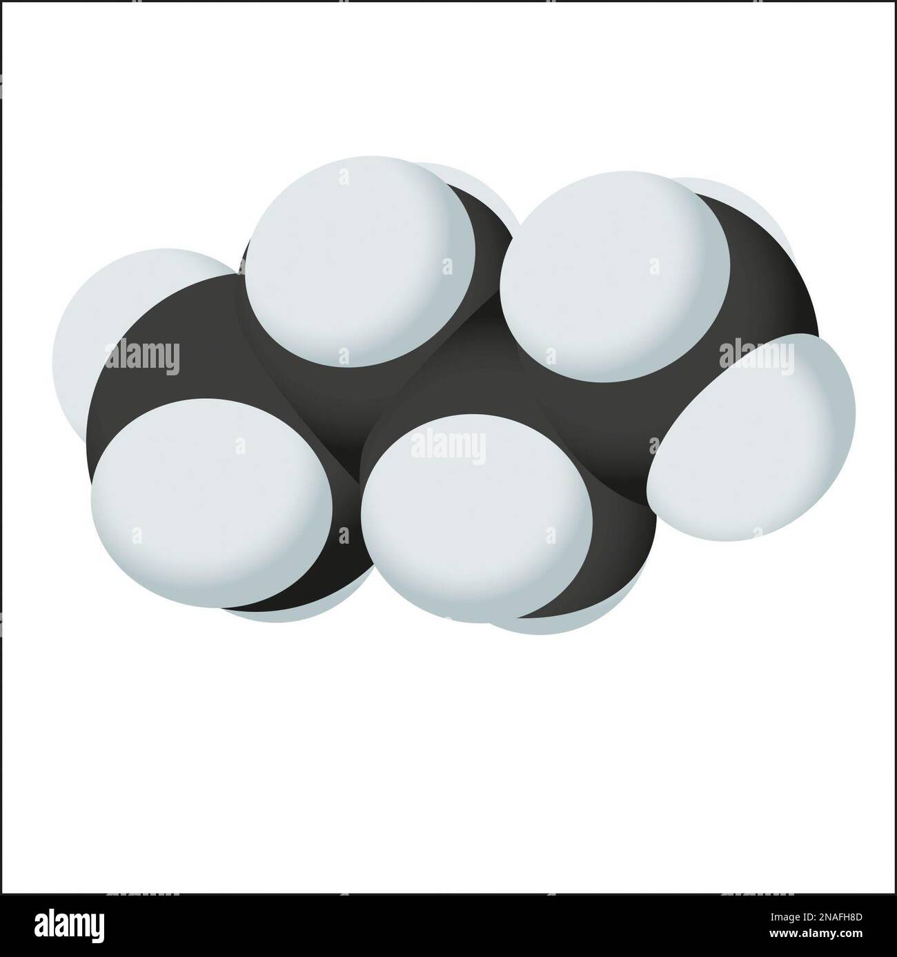 Molecule diagram hi-res stock photography and images - Alamy