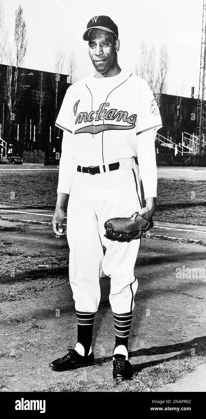 The contract of Nat “Sweetwater” Clifton shown May 24, 1950, star ...
