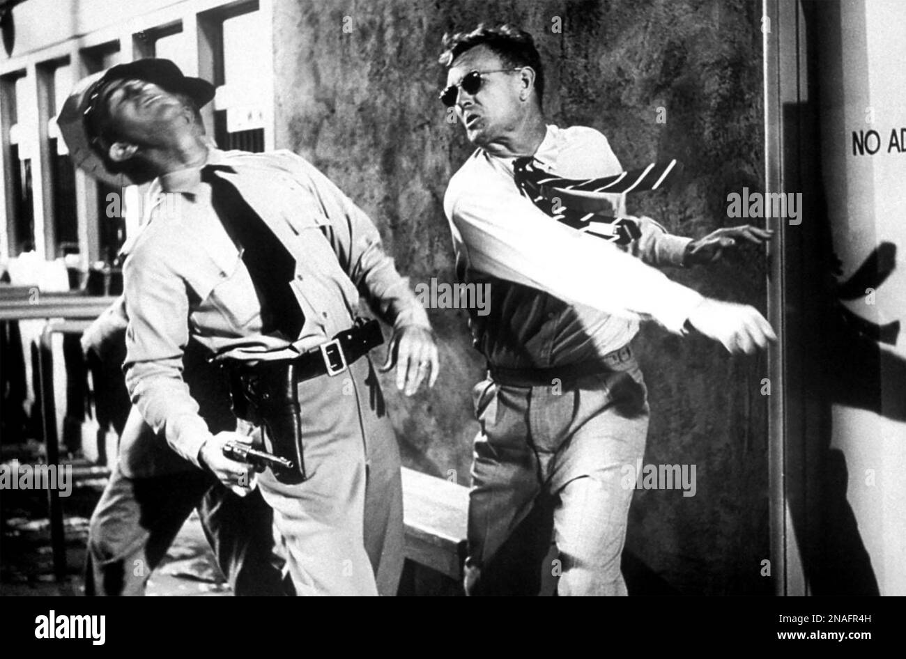 The Killing 1956