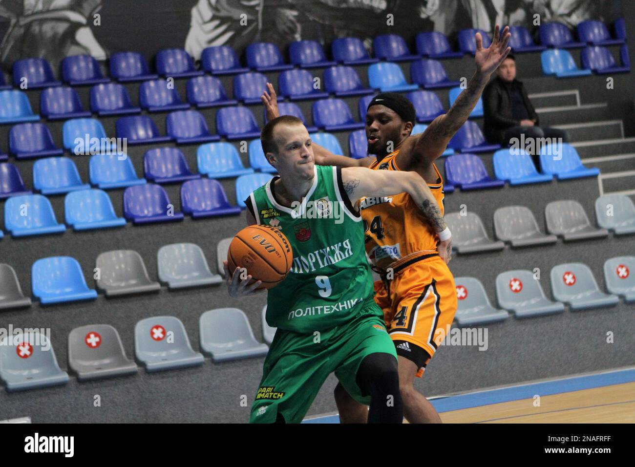 Vitalii bykov hi-res stock photography and images - Alamy