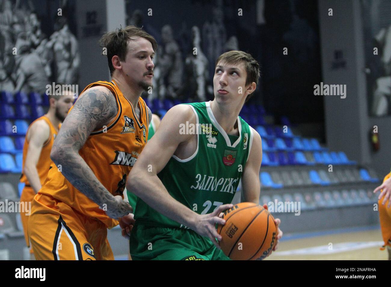 Illia dmytrenko hi-res stock photography and images - Alamy