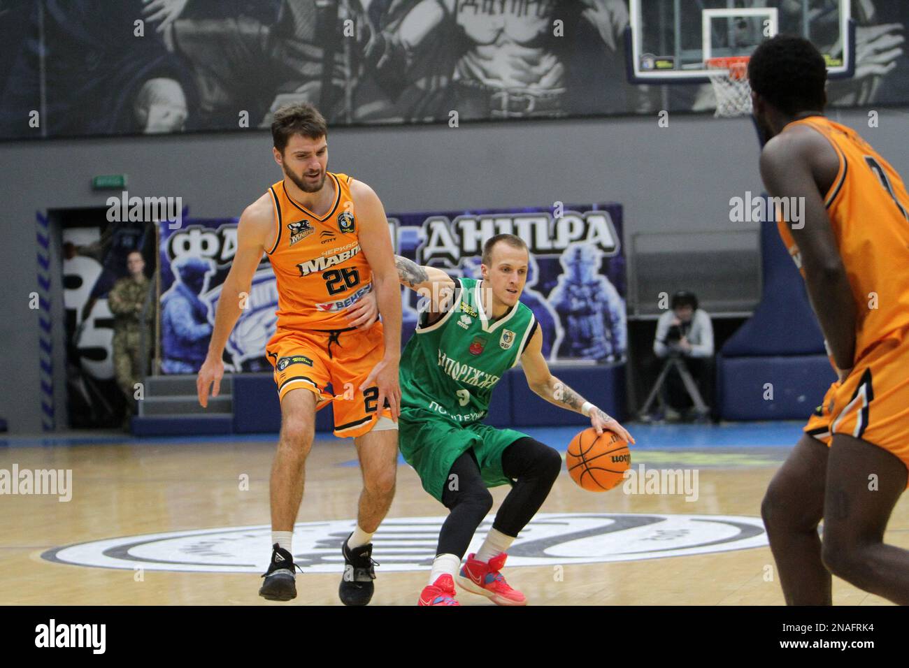 Vitalii bykov hi-res stock photography and images - Alamy