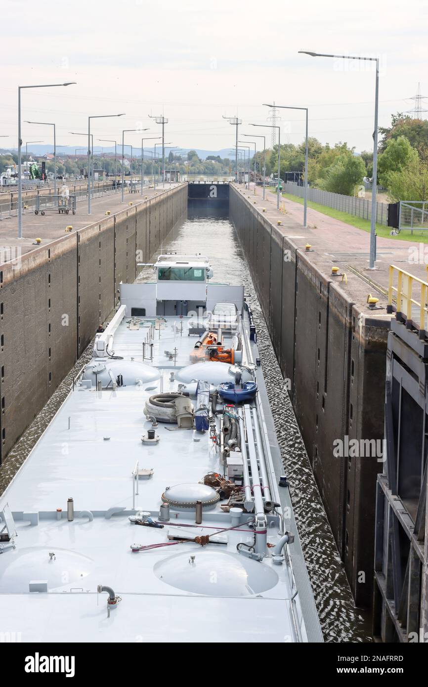 hydroelectric power station Stock Photo - Alamy