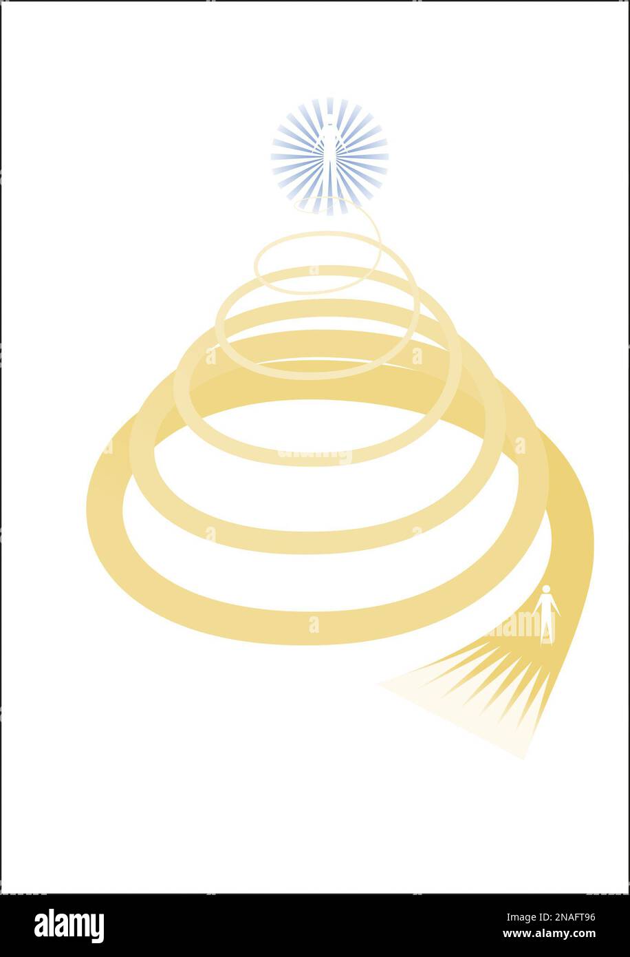 8 fold path Stock Photo - Alamy