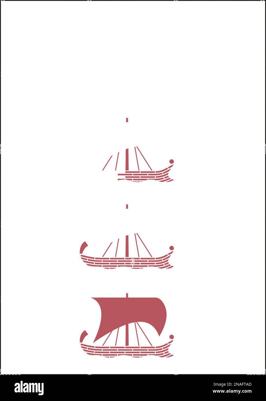 Ship of Theseus Stock Photo - Alamy