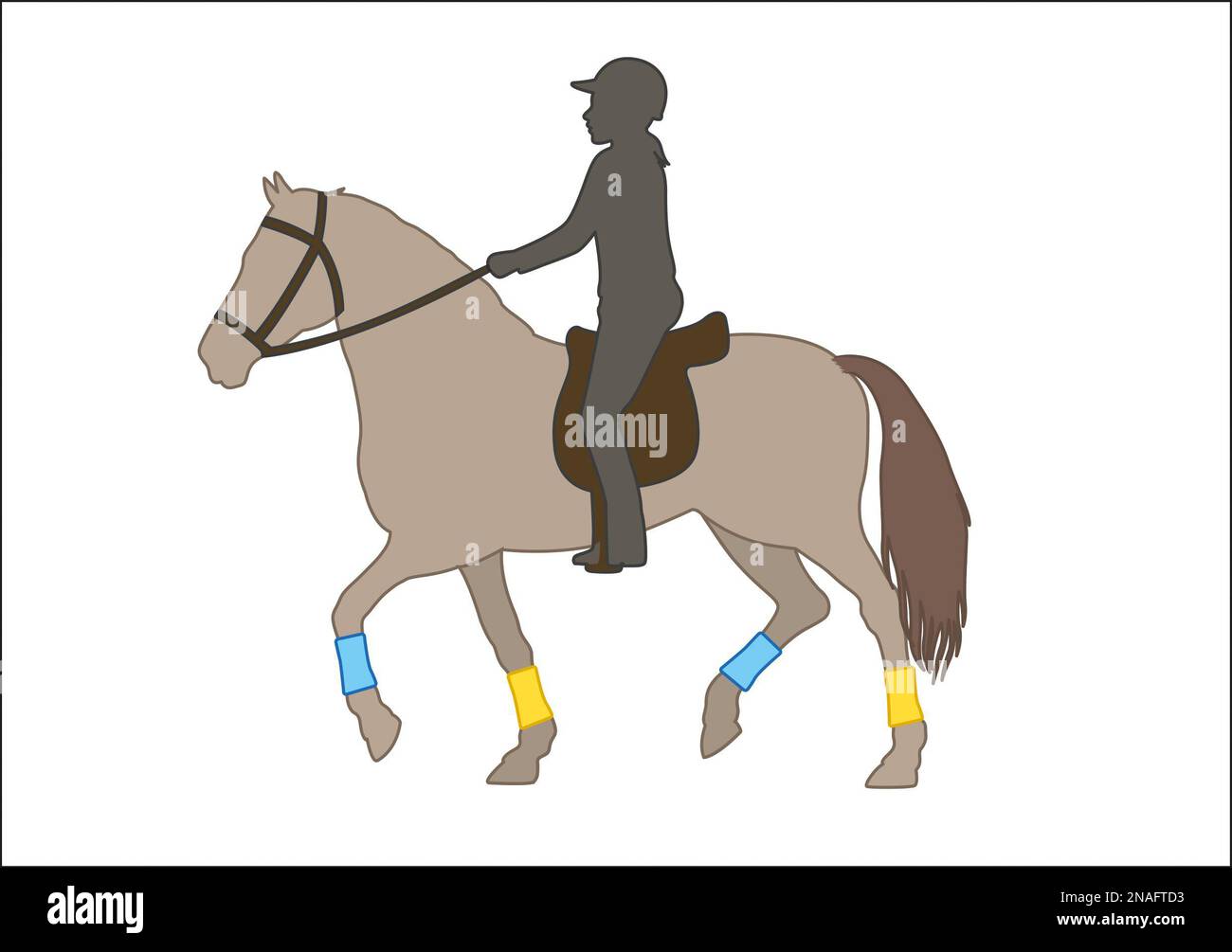 step1-Change the diagonal-Rise Stock Photo - Alamy