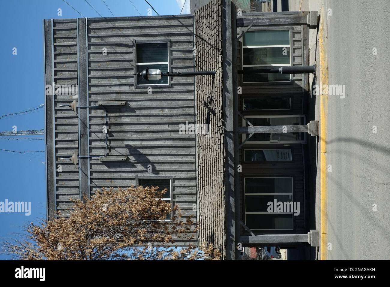 Princeton british columbia hi-res stock photography and images - Alamy