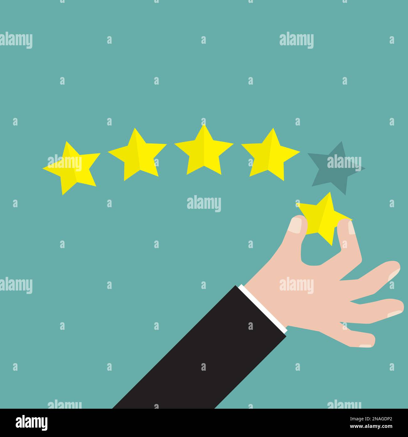 Increase score Stock Vector Images - Alamy