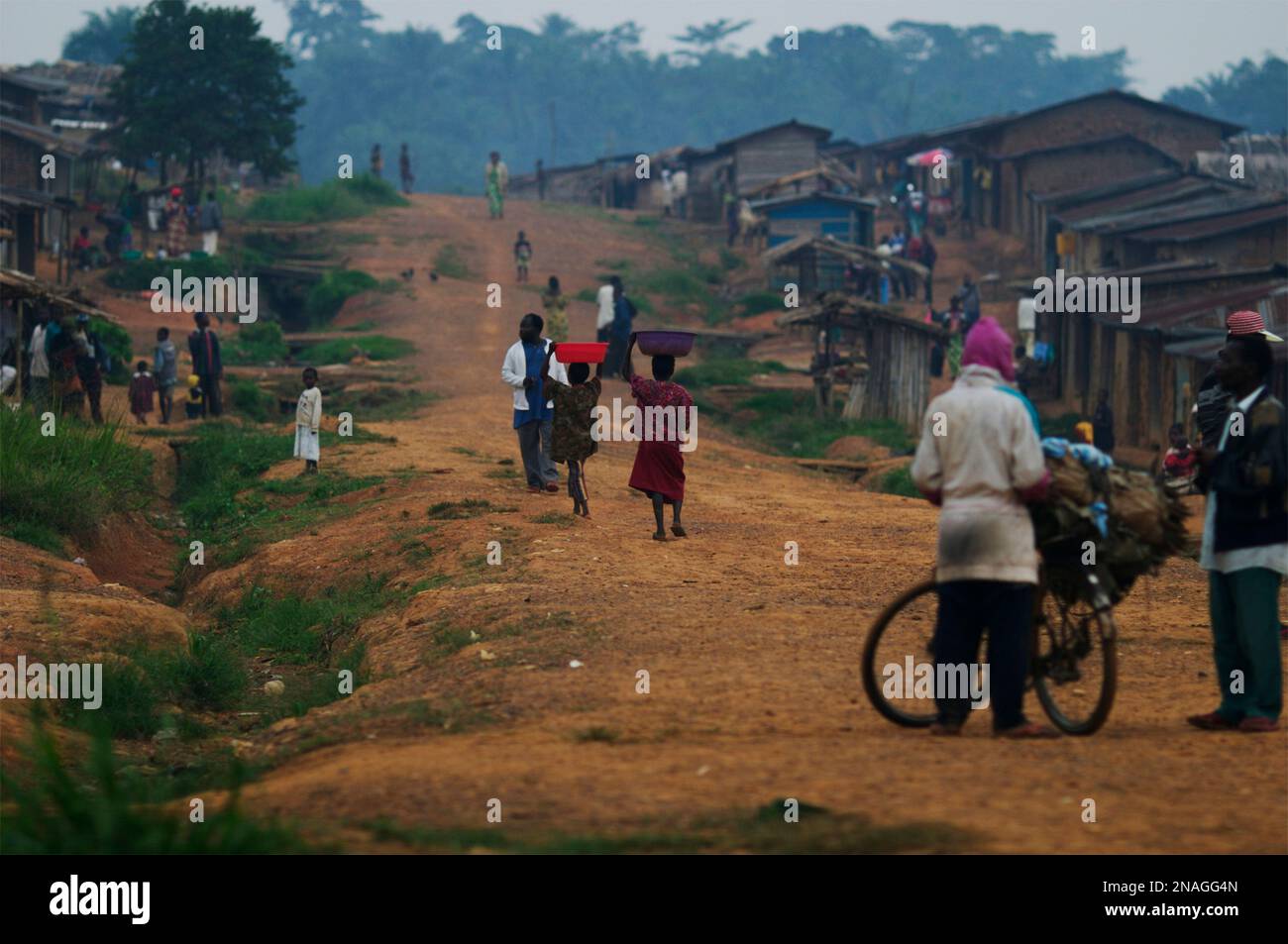 Congo children mines hi-res stock photography and images - Alamy