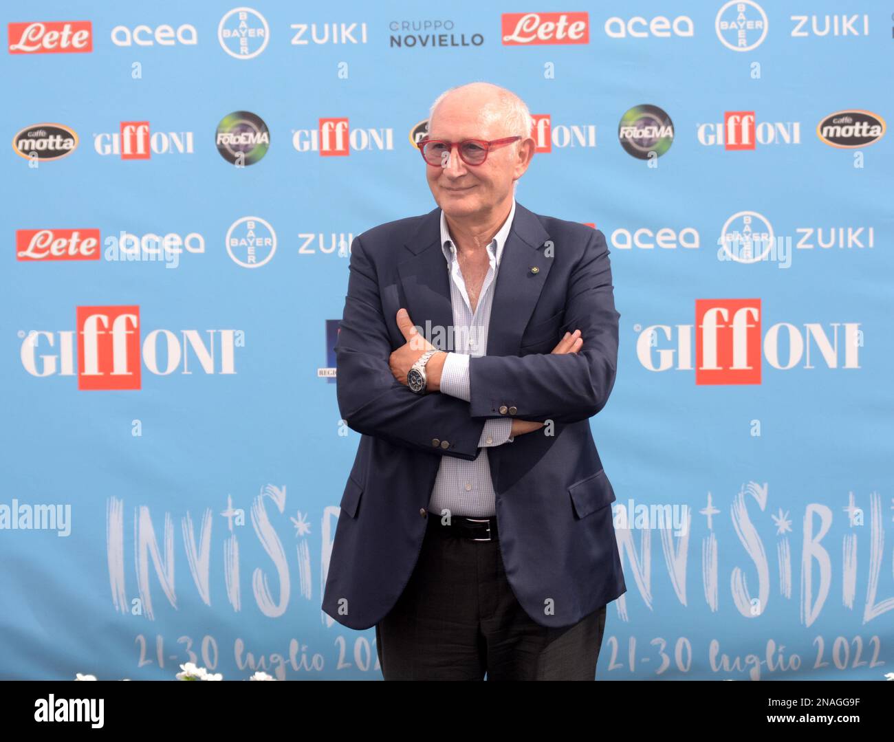 Mario morcone hi-res stock photography and images - Alamy