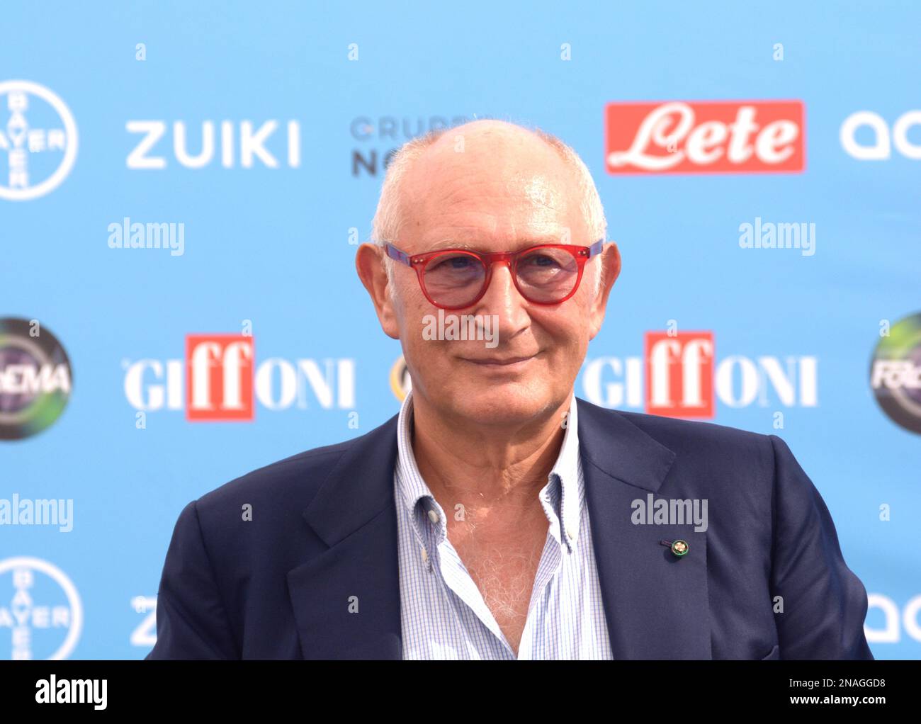 Mario morcone hi-res stock photography and images - Alamy