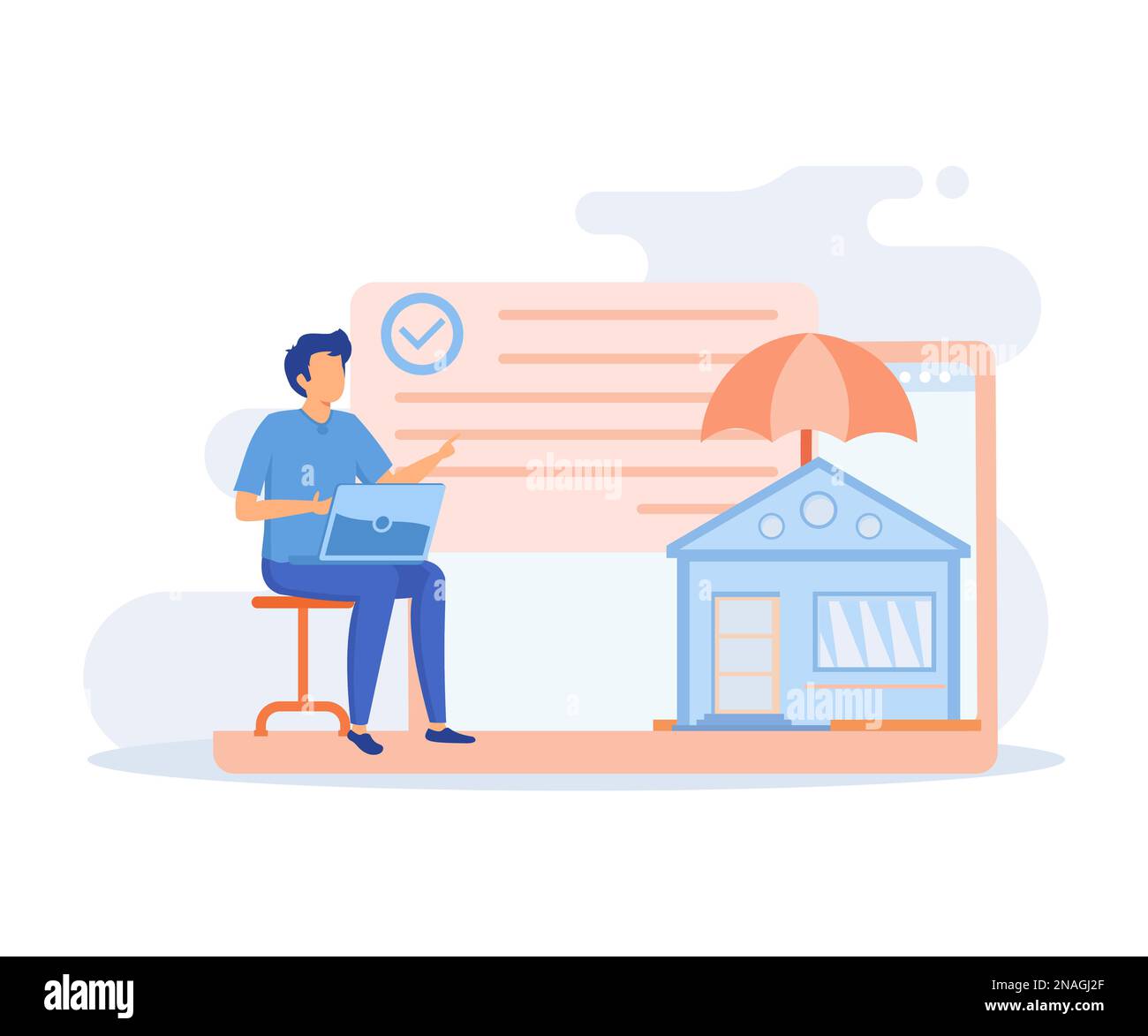 Health policies Stock Vector Images - Alamy