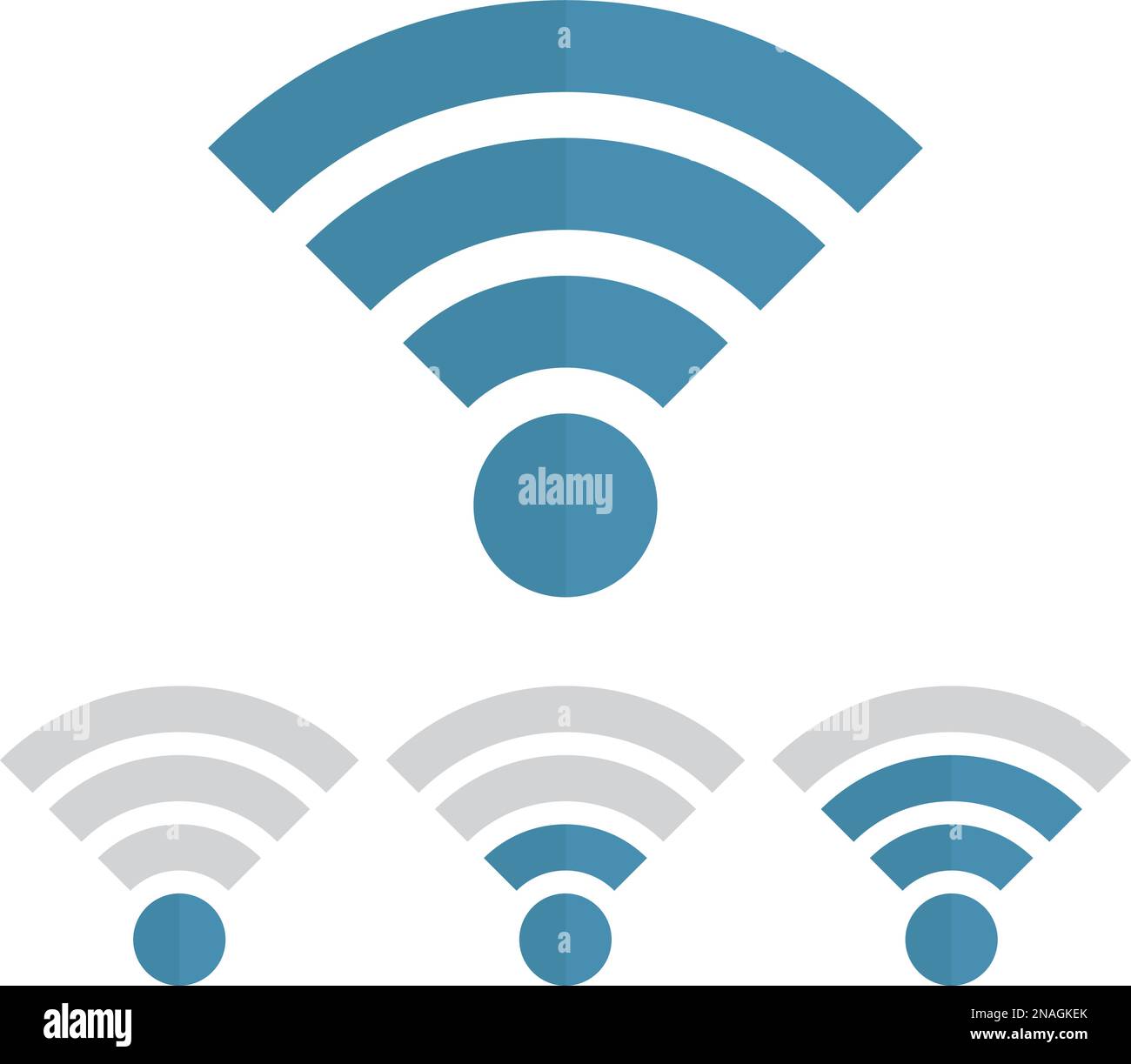 Telecommunications vectors hi-res stock photography and images - Alamy
